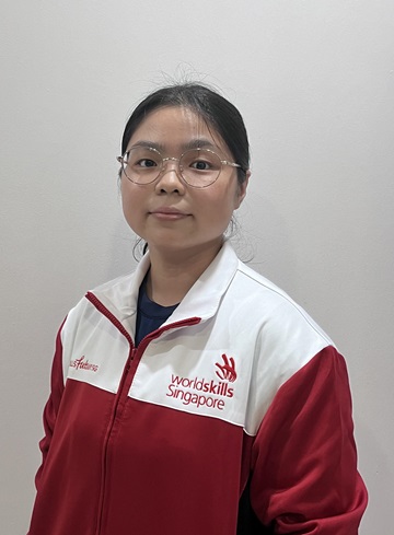 Meet Our WorldSkills Lyon Competitors